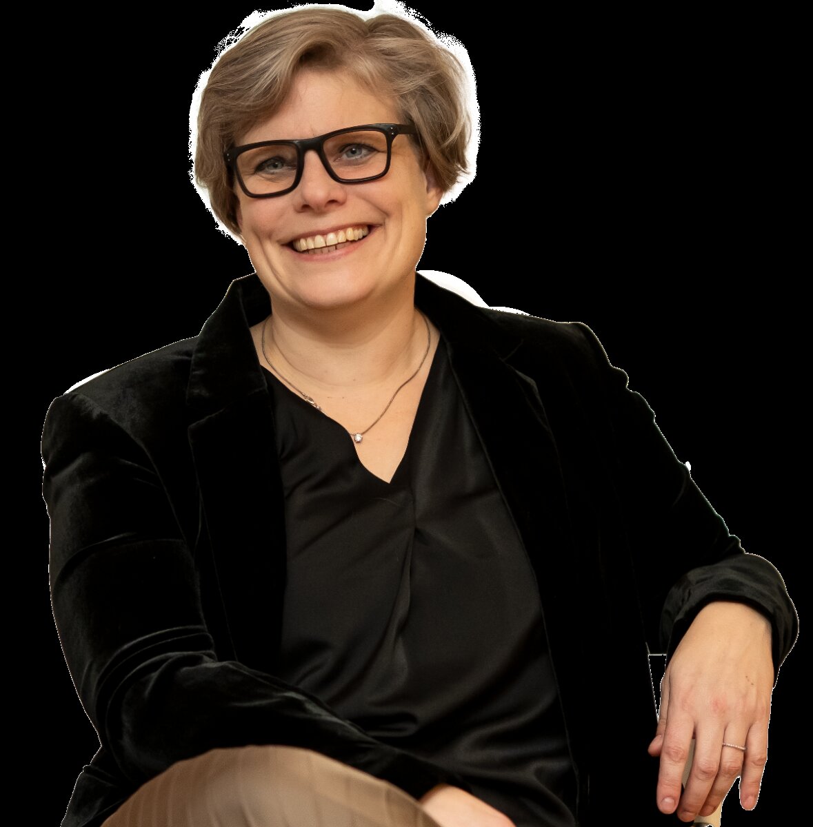 mitdenken! susanne ruff consulting | Nußbach | Partner